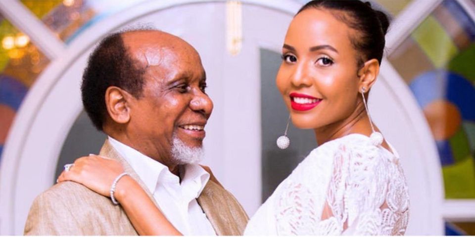 Jacqueline Mengi wins court battle against executors of Mengi's estates ...