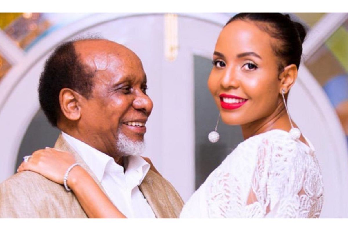 Jacqueline Mengi wins court battle against executors of Mengi's estates ...