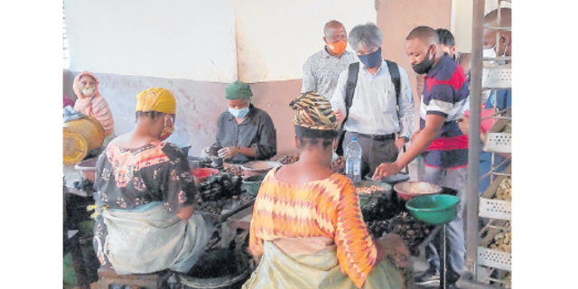 JICA’s approach - the three pillars of TICAD | The Citizen