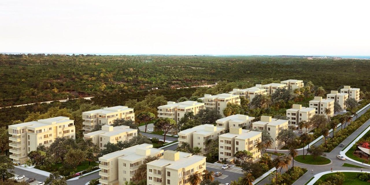 Zanzibar: First commercial centre at Fumba Town set to open | The Citizen