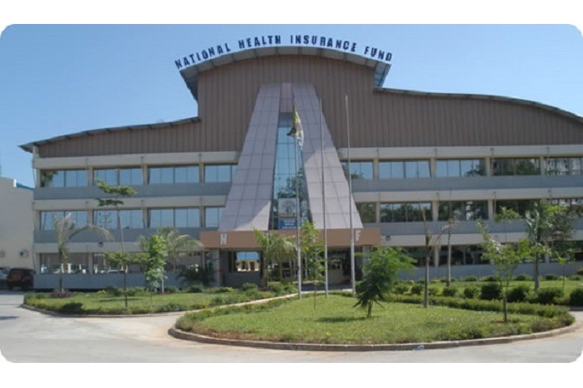 Experts: Do this to save NHIF from imminent collapse | The Citizen