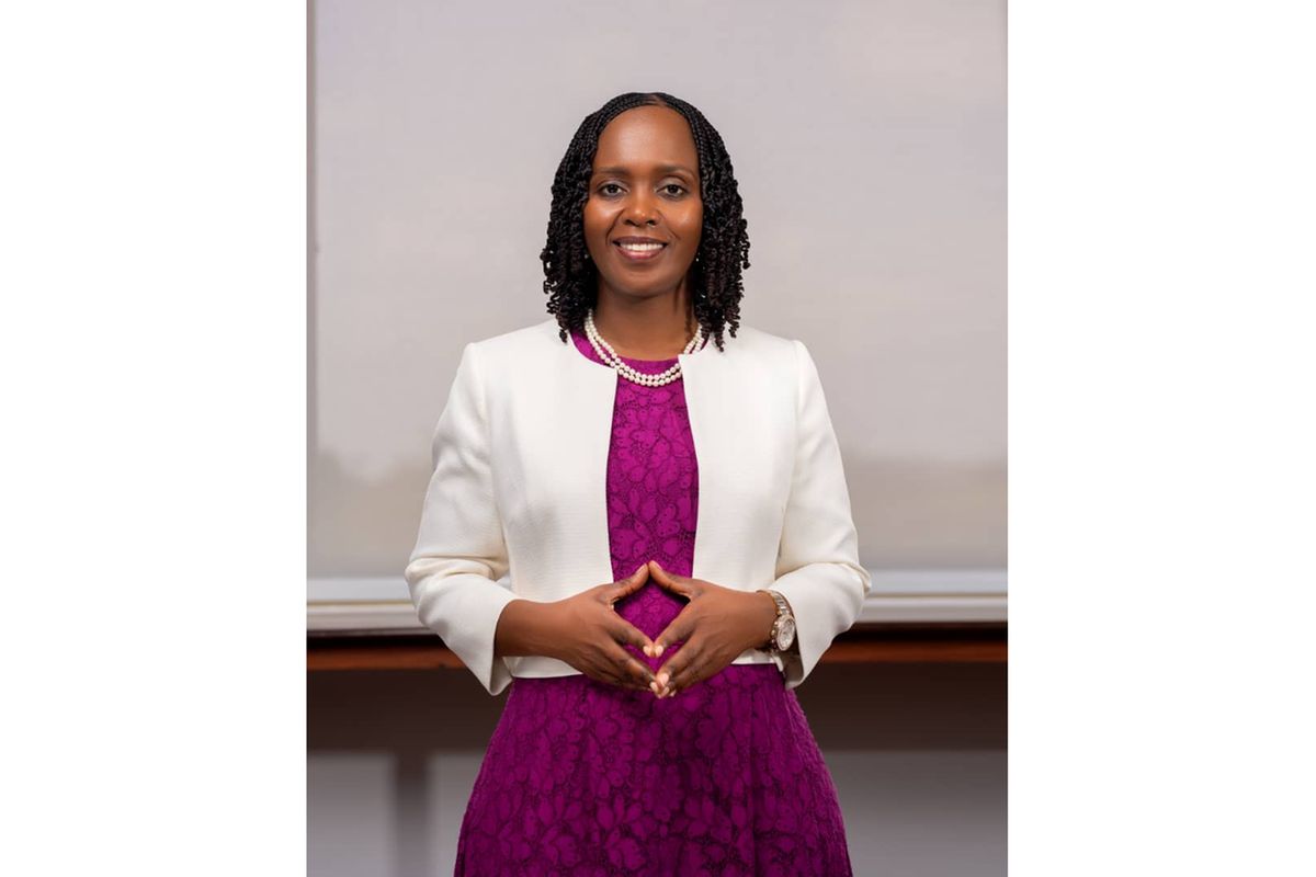 Zainab Salome | The Citizen