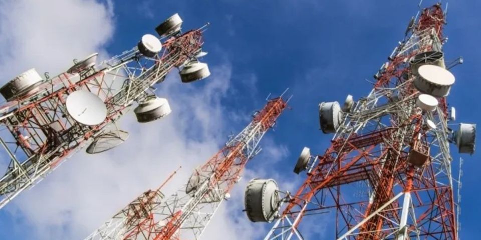 Market share of telecoms operating in Tanzania | The Citizen