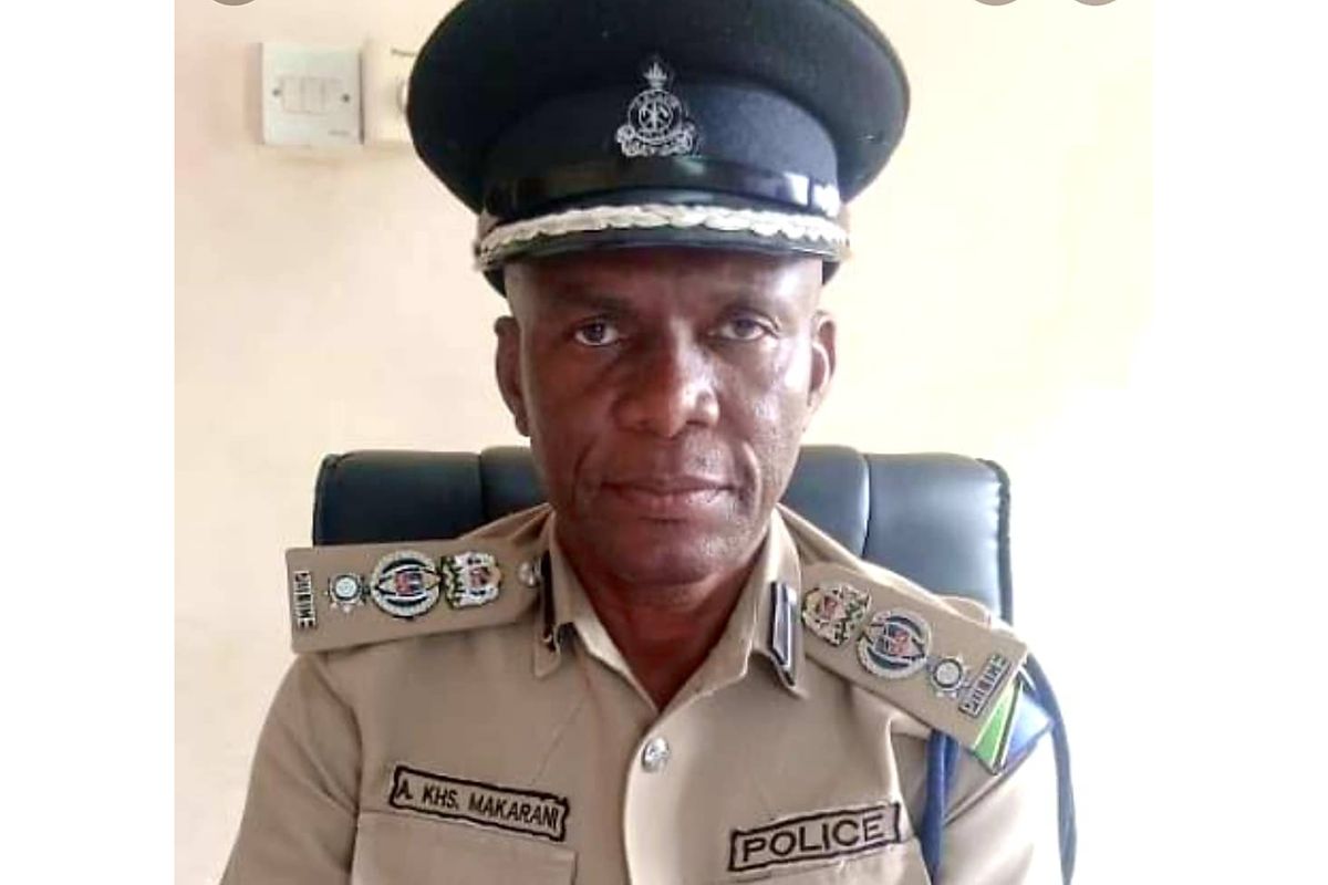 Zanzibar’ anti-corruption boss resigns | The Citizen