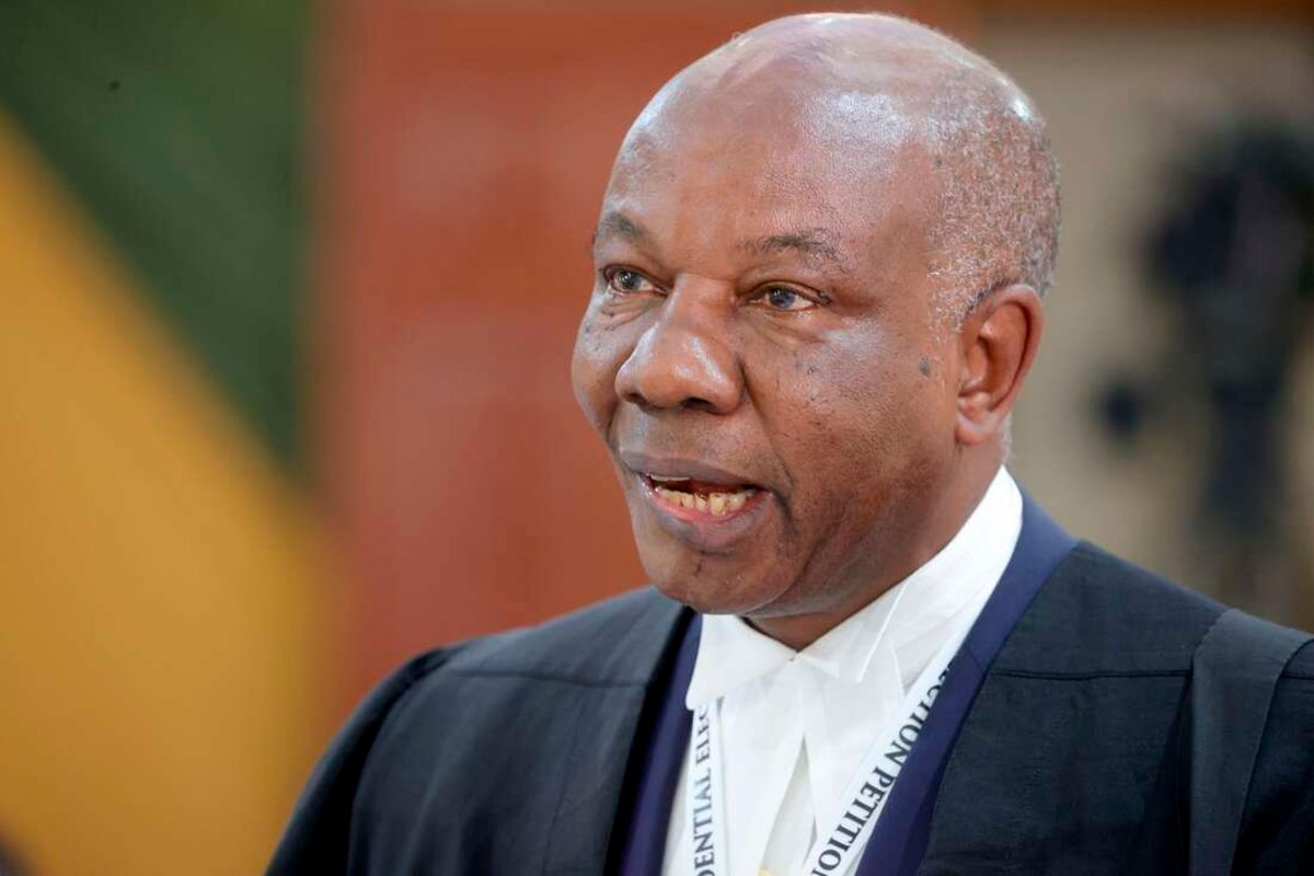 There was no rigging, I won fairly, Ruto tells apex court | The Citizen