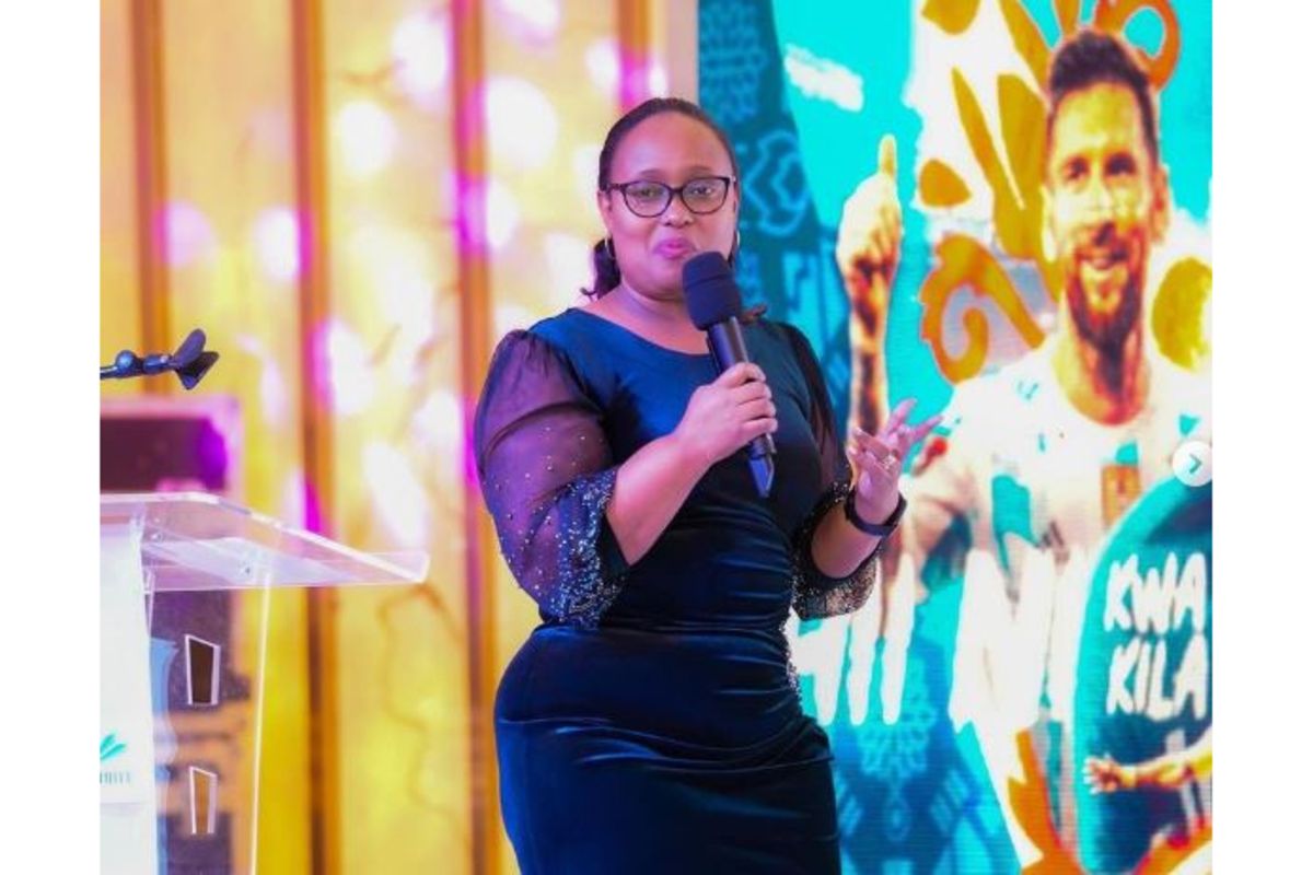 MultiChoice Tanzania to broadcast all 64 World Cup matches in Swahili ...