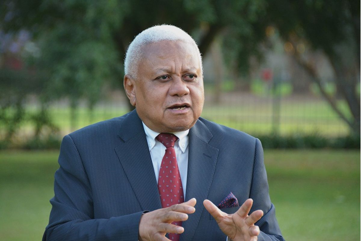 Chande: Kenya’s presidential petitions offer Tanzania key lessons | The ...