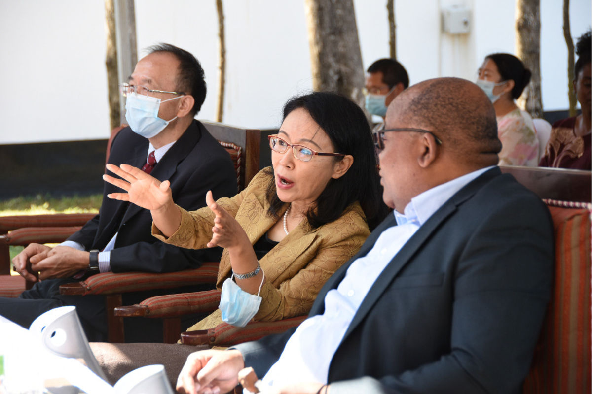 Experts: Tanzania can be hub of space exploration in Africa | The Citizen