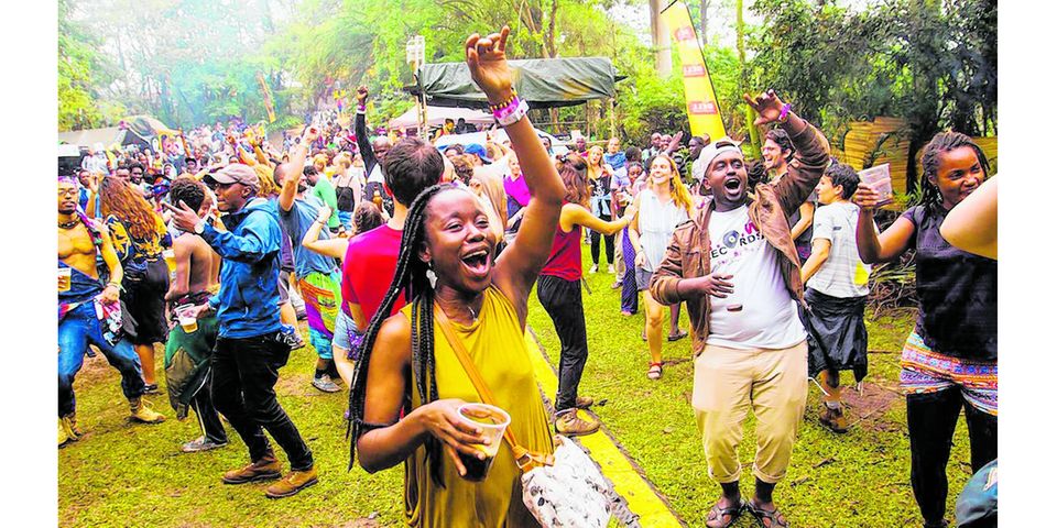 Nyege Nyege festival returns, but playing by different rules | The Citizen
