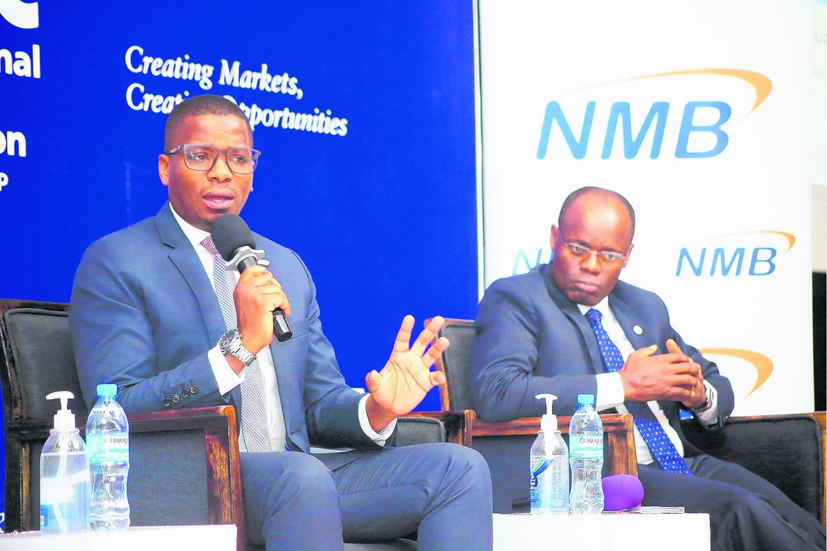 NMB Bank details women empowerment initiatives | The Citizen