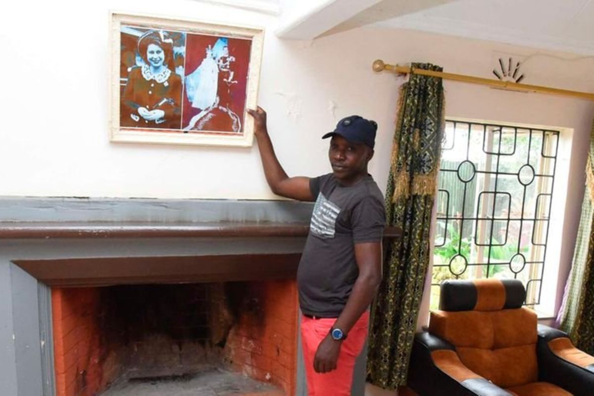 Kenyan hotels where Princess Elizabeth stayed before becoming queen ...