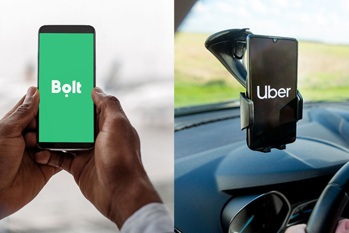 Uber, Bolt set to resume services in Tanzania | The Citizen