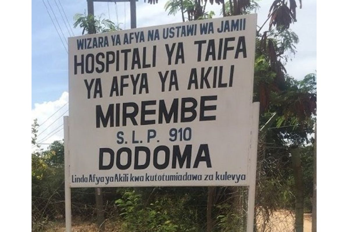 Headache of patients ‘deserted’ at Mirembe | The Citizen