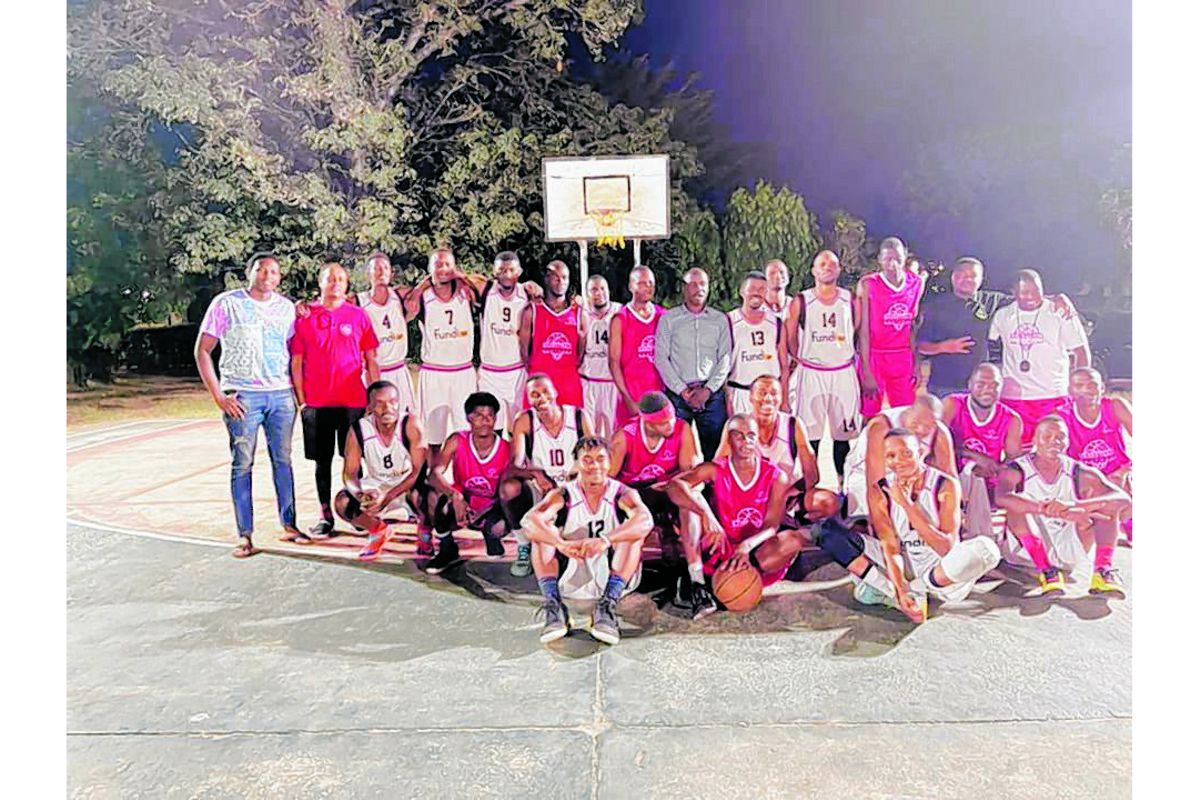 Pazi defeat Ukonga Kings in RBA league playoff | The Citizen