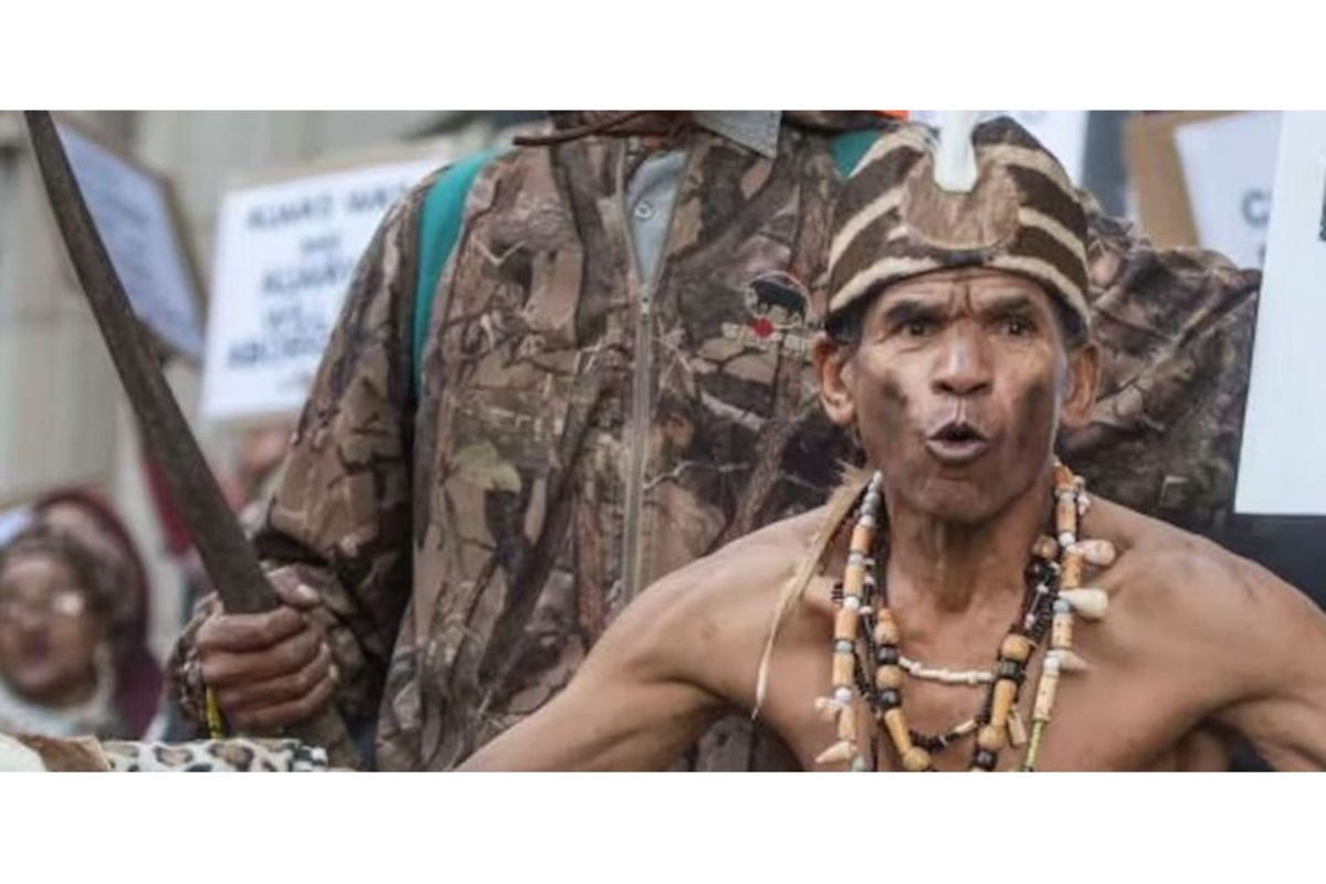 Queen Elizabeth, colonialism and land: ghosts of the past still haunt ...