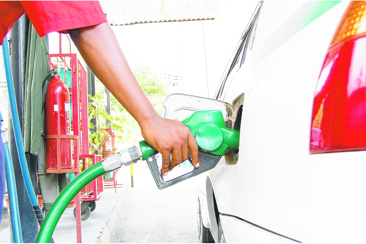 Intervals between petrol stations: Food for thought | The Citizen