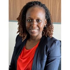 Prisca Mitanda | The Citizen