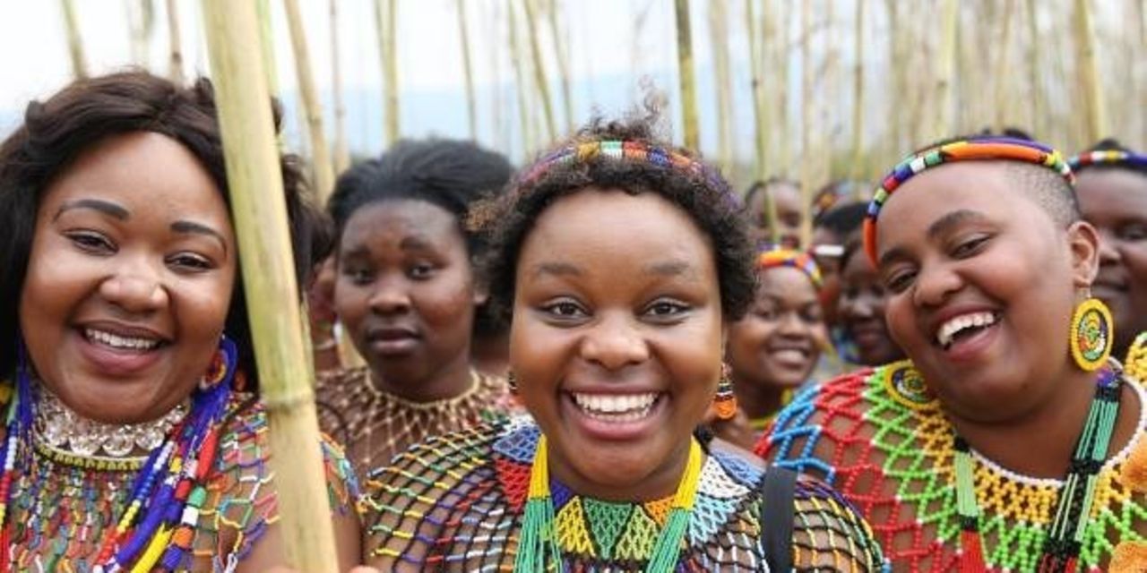 South African virgins to dance for new Zulu king amid succession row ...