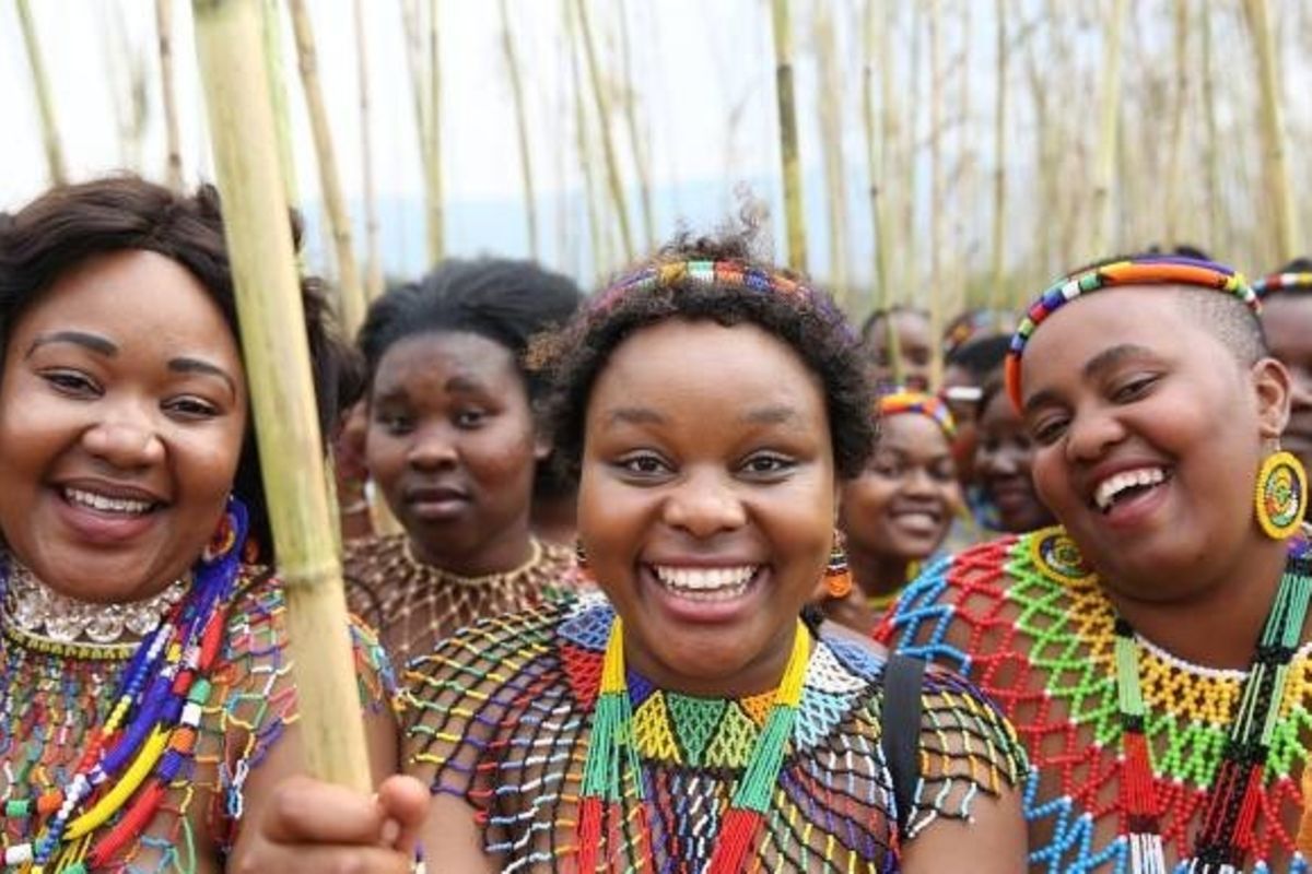 South African virgins to dance for new Zulu king amid succession row ...