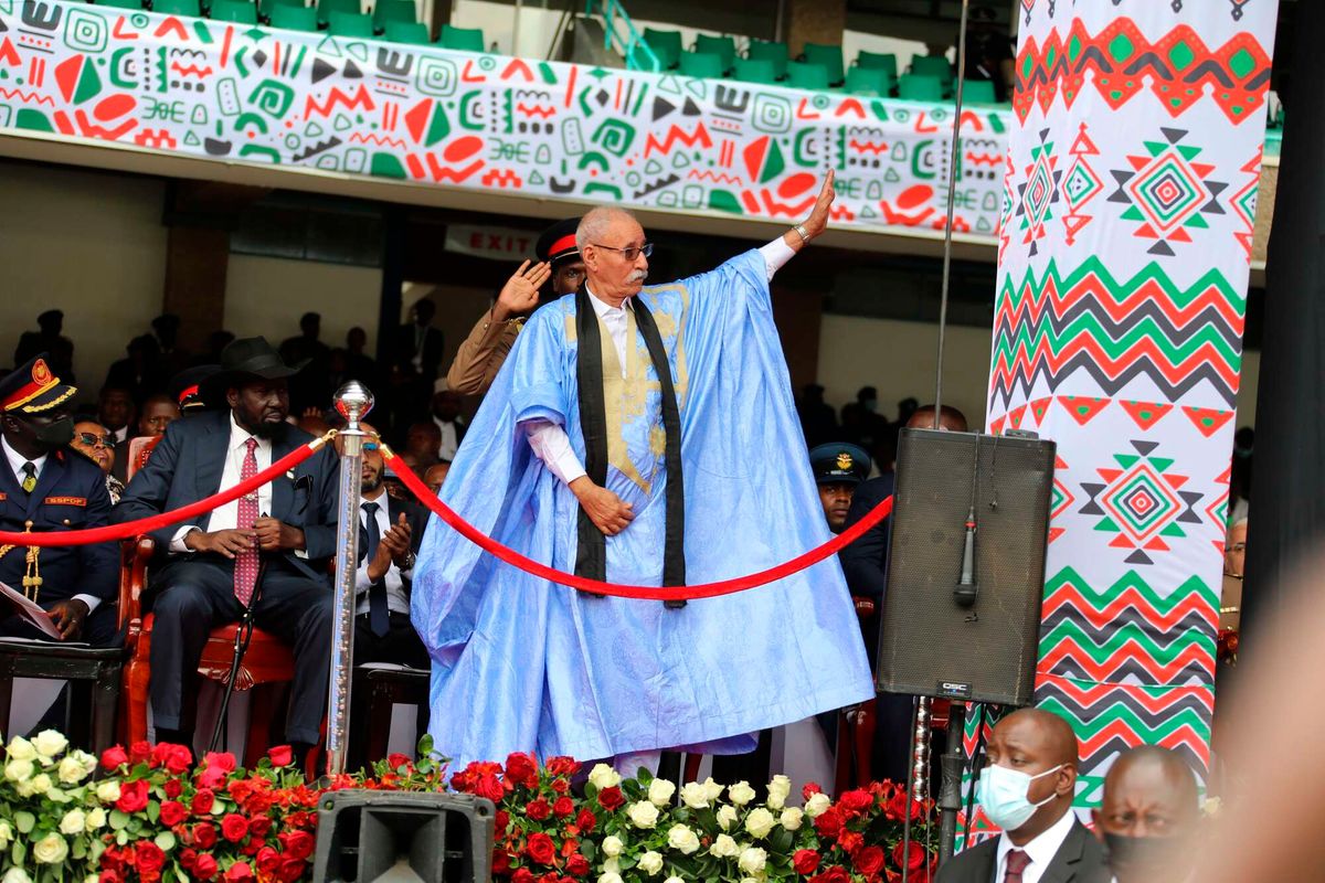 Kenya walks back on controversial stance on Sahrawi | The Citizen