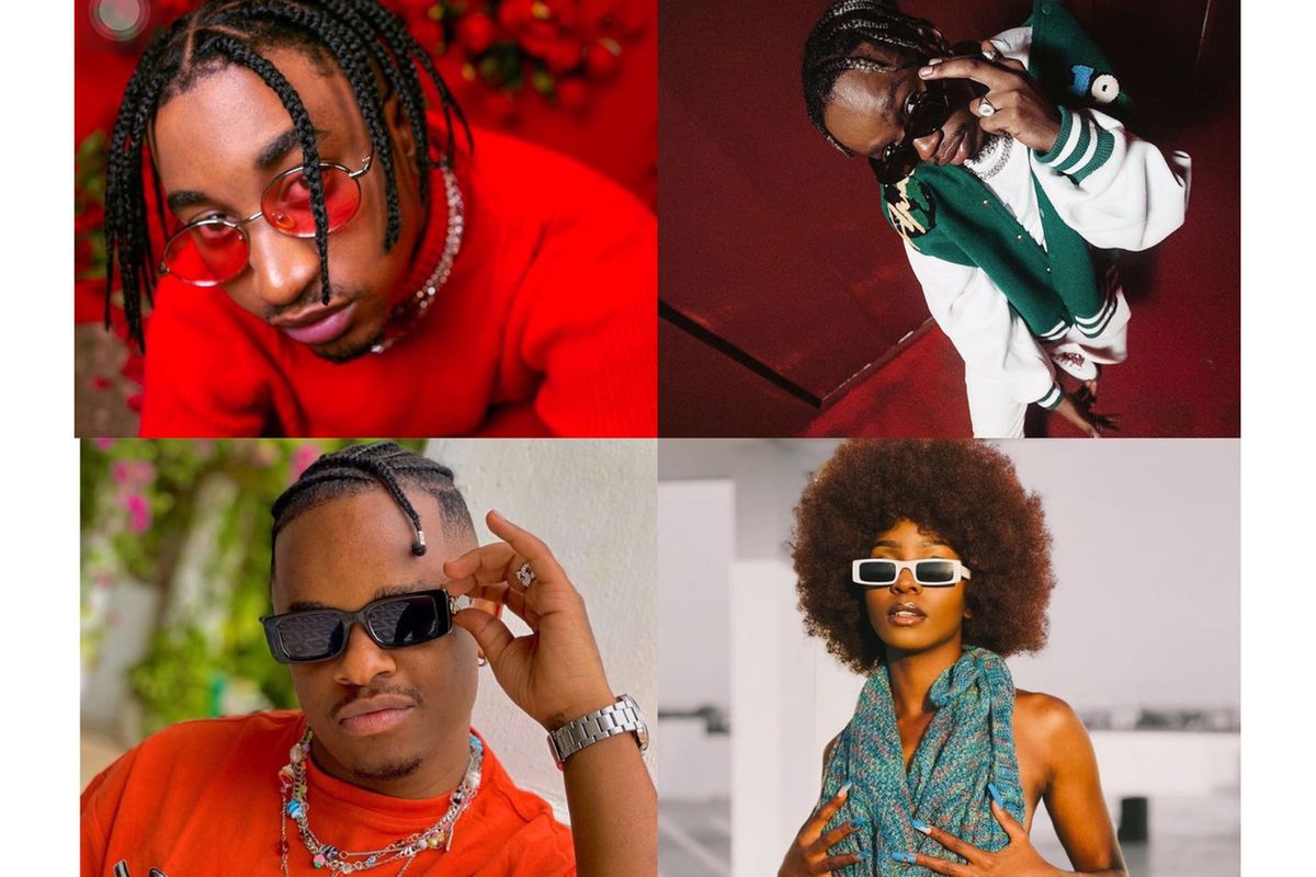 Music and dance galore await at 2022 Fiesta summer jam | The Citizen