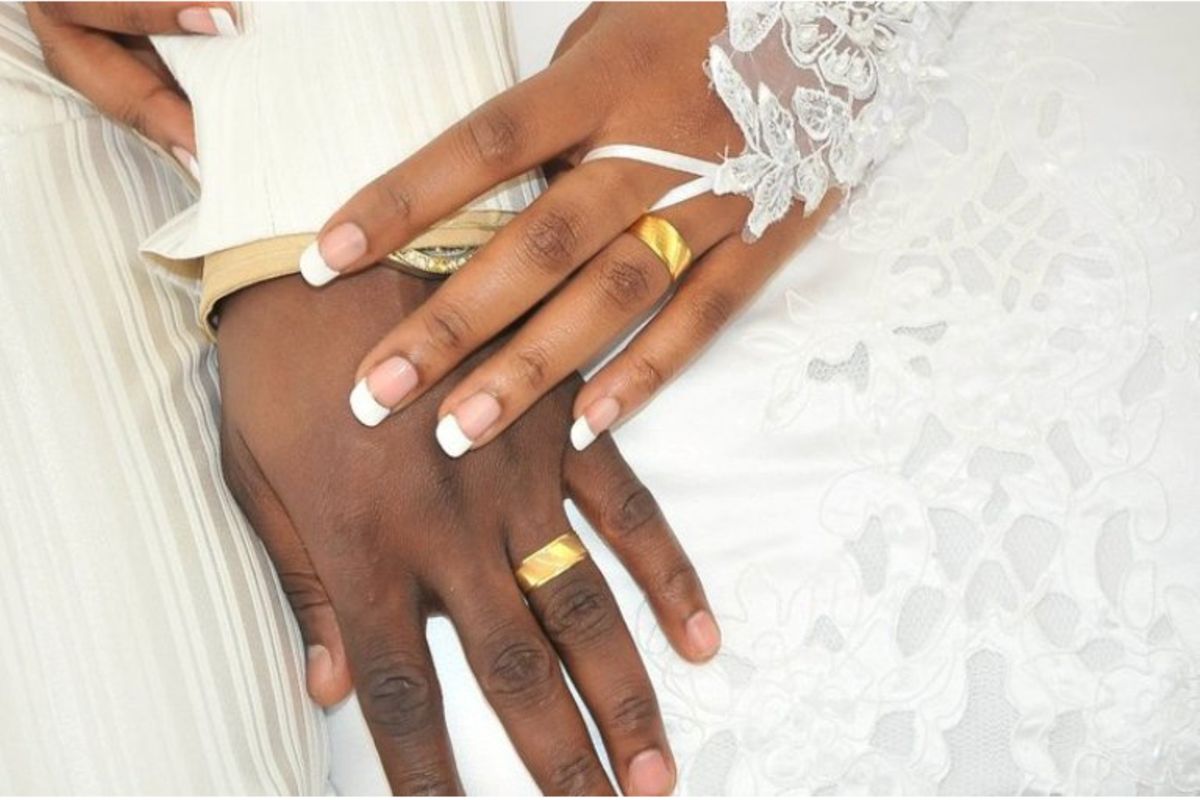 Whatever happened to the institution of marriage? | The Citizen