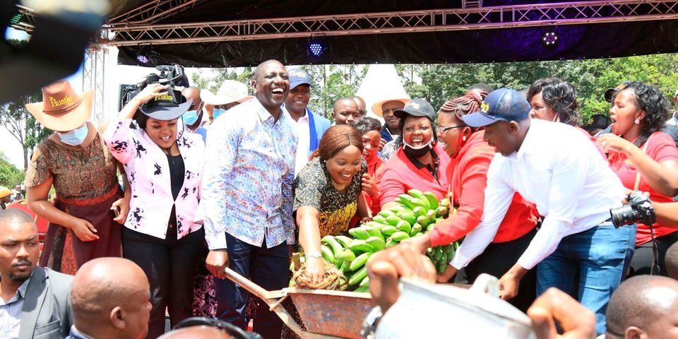 Hurdles in President Ruto’s journey to fulfil promises | The Citizen