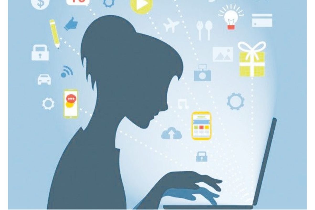 Taking break from phones, internet is the way to go | The Citizen