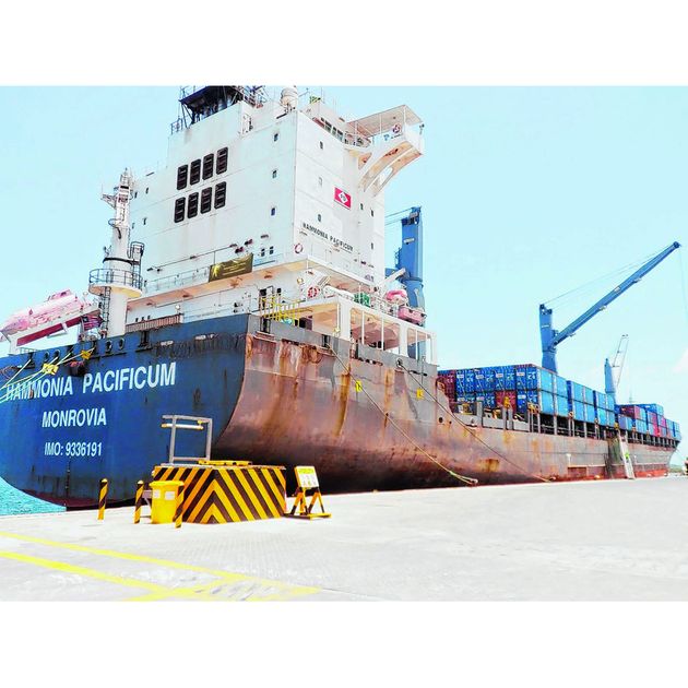 Coal exports surge at Mtwara Port | The Citizen