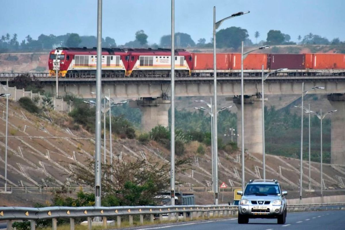 How new expressway will further hurt Kenya’s SGR fortunes | The Citizen