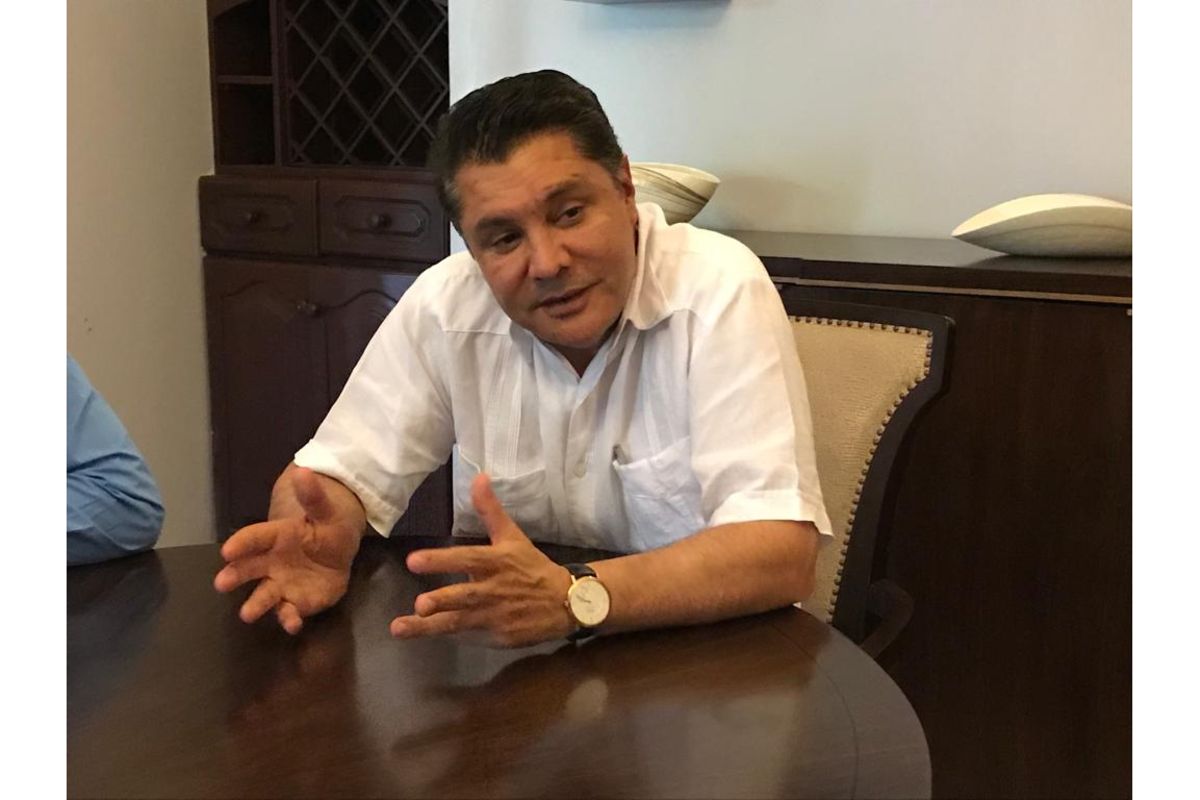 Rostam Aziz now expands his interests to aviation | The Citizen