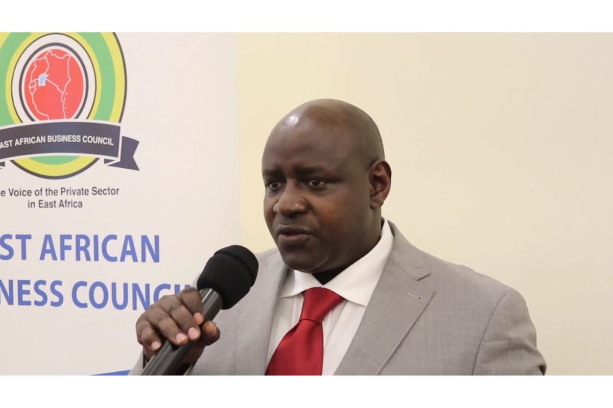 Why EAC exchange rates are high | The Citizen