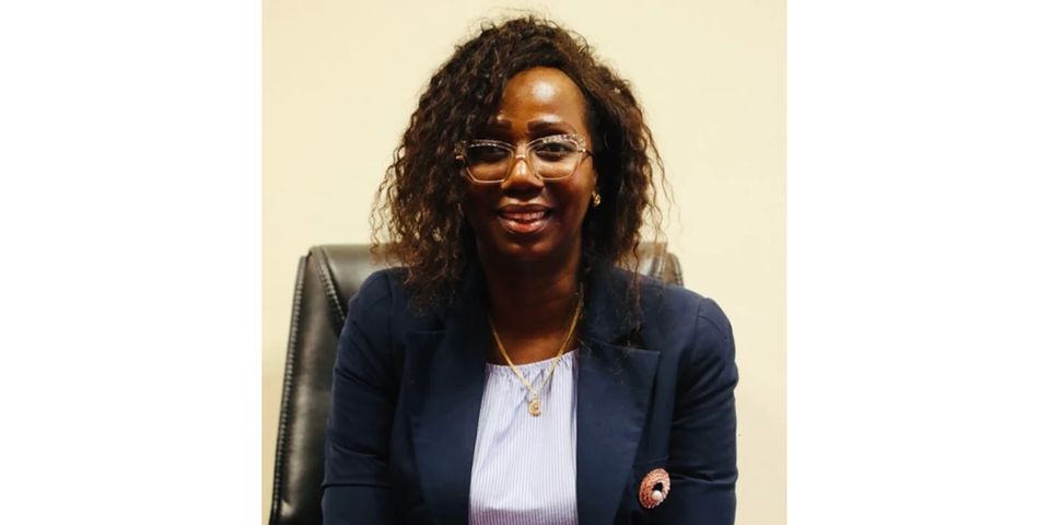 Mwakatobe: First woman to lead Kilimanjaro International Airport | The ...
