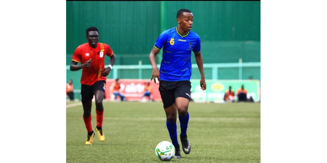 Fei Toto out of Stars squad for Uganda, Libya friendly duels | The Citizen