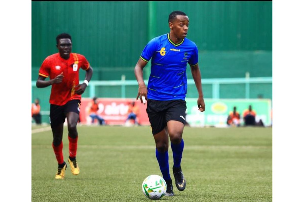 Fei Toto out of Stars squad for Uganda, Libya friendly duels | The Citizen