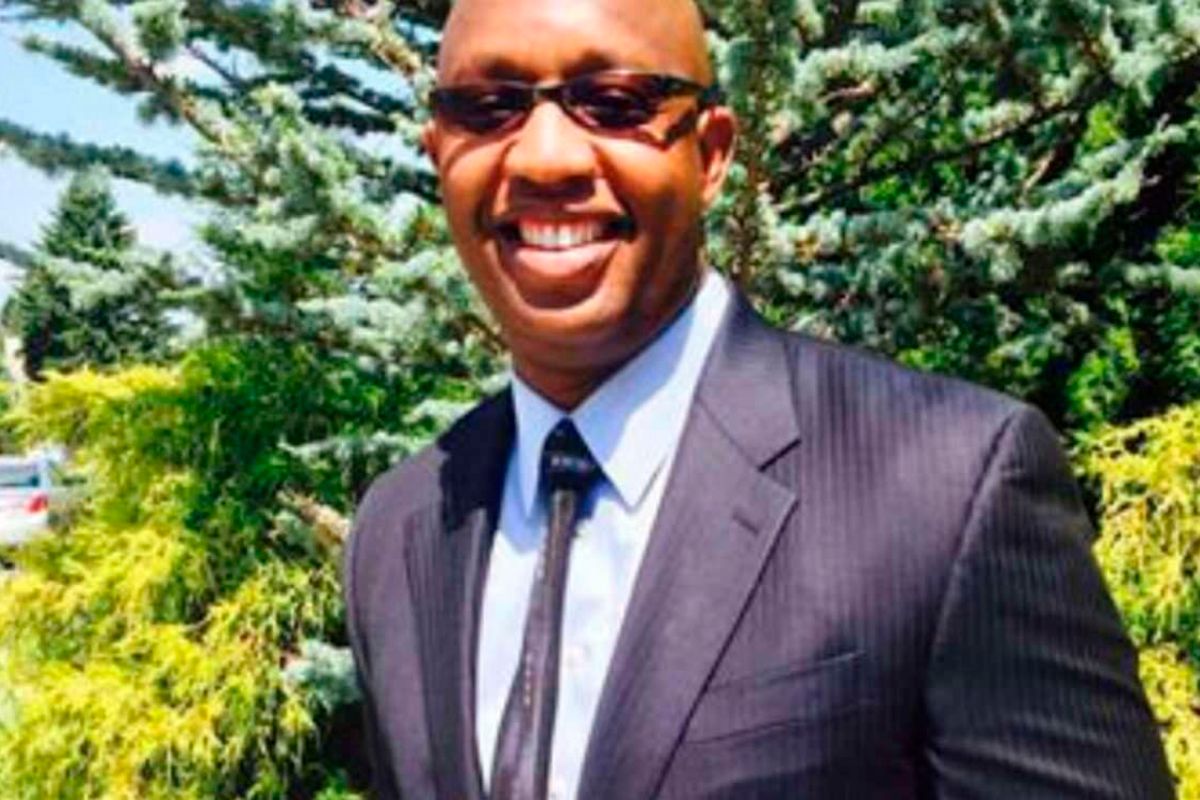 Kenyan nurse caught in Sh230 billion US fraud scheme took over criminal ...