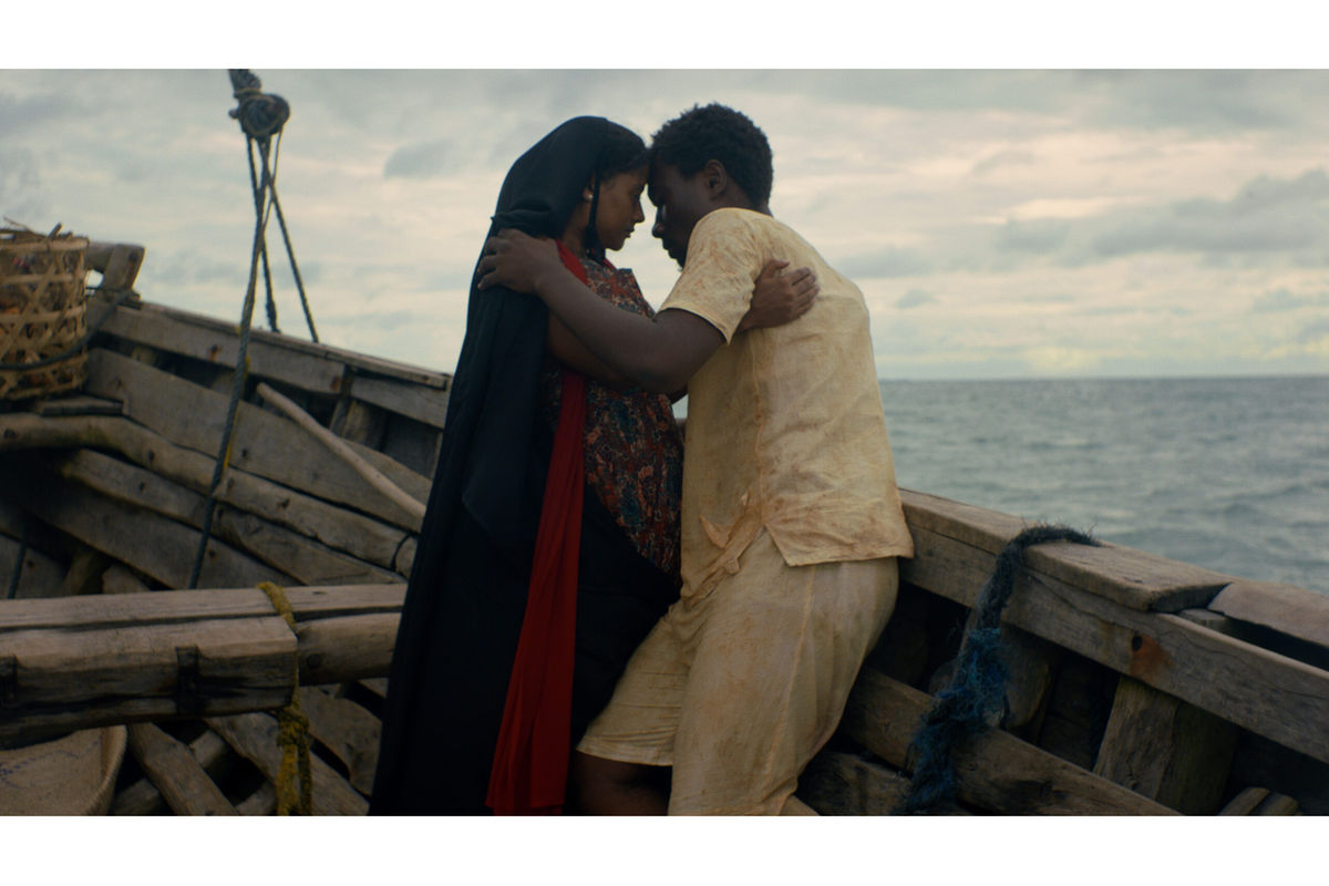 Vuta N’kuvute:The road to 2023 academy awards | The Citizen