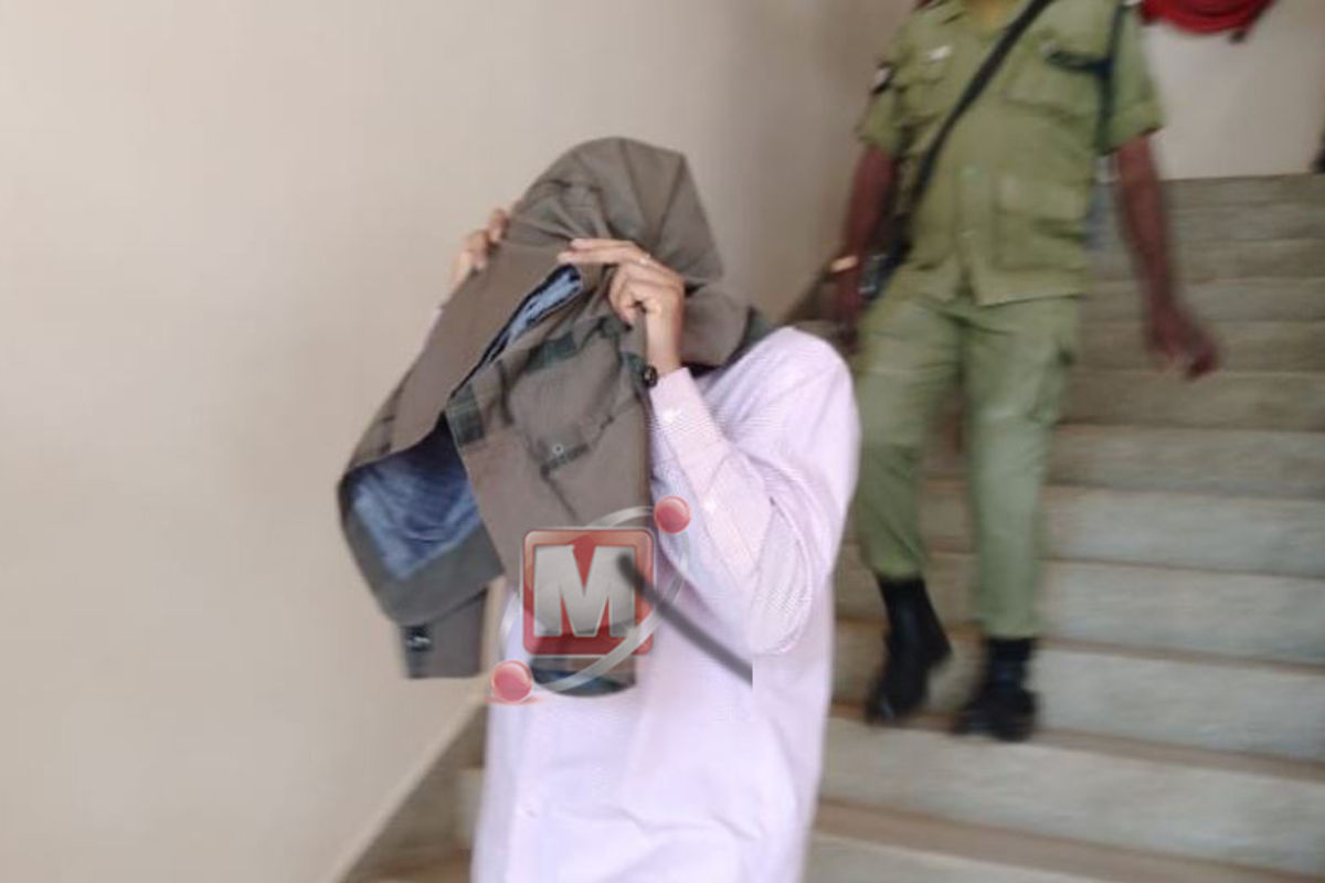 Updated: Catholic priest arraigned for allegedly raping three children ...