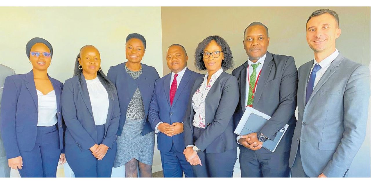 CRDB Bank delivering on President Samia’s promise to open up economy ...