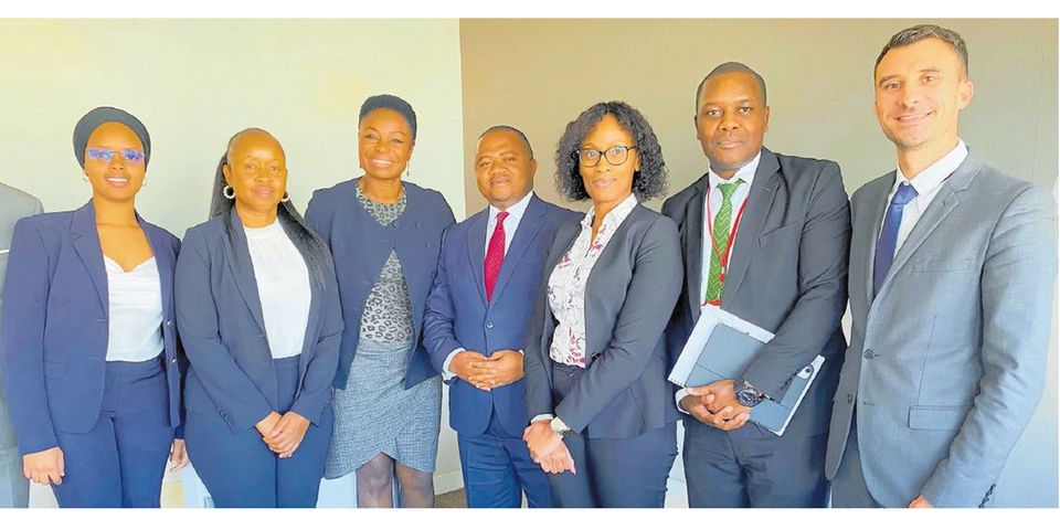 CRDB Bank delivering on President Samia’s promise to open up economy ...