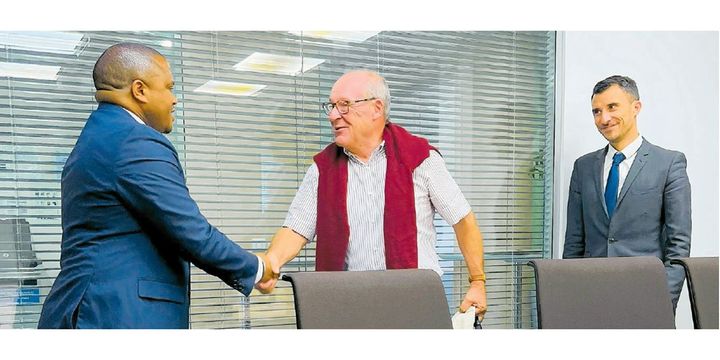 CRDB Bank delivering on President Samia’s promise to open up economy ...