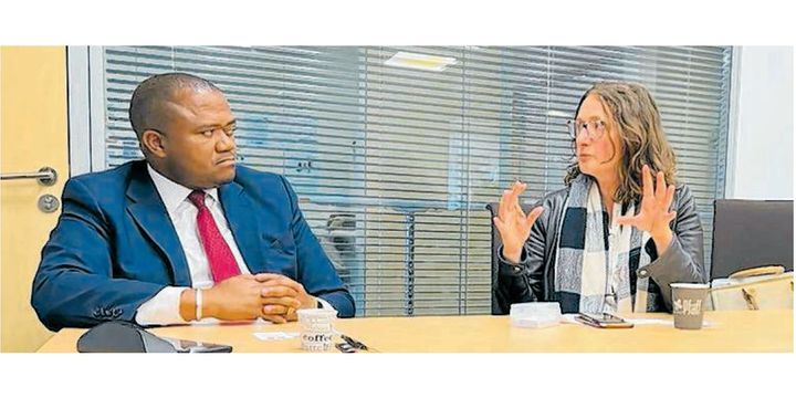 CRDB Bank delivering on President Samia’s promise to open up economy ...