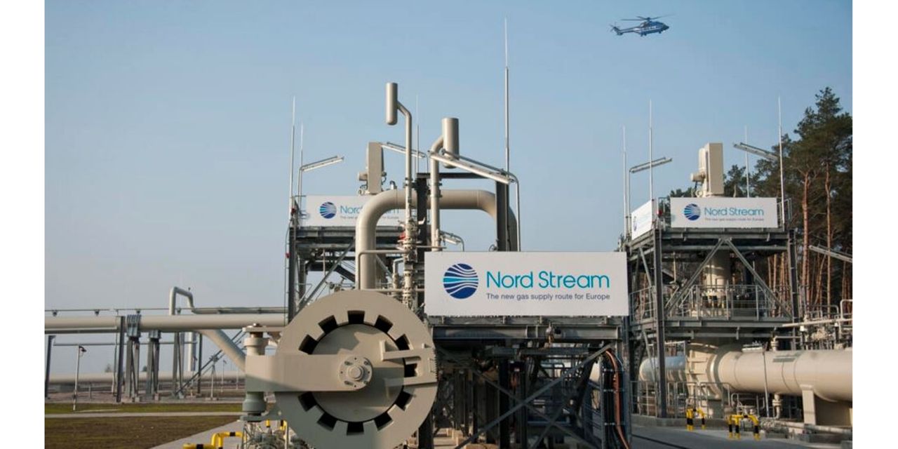 Sabotage suspected after Nord Stream pipeline leaks | The Citizen