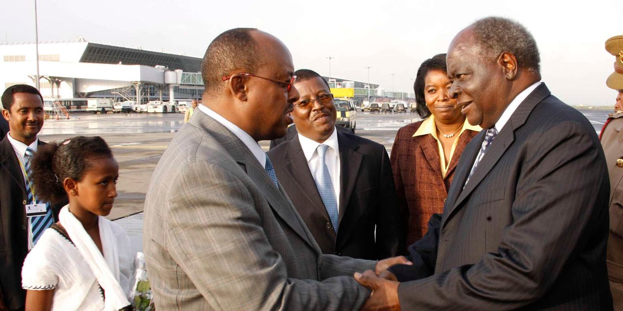 Monica Juma third time lucky as Ruto rewards her with top job | The Citizen