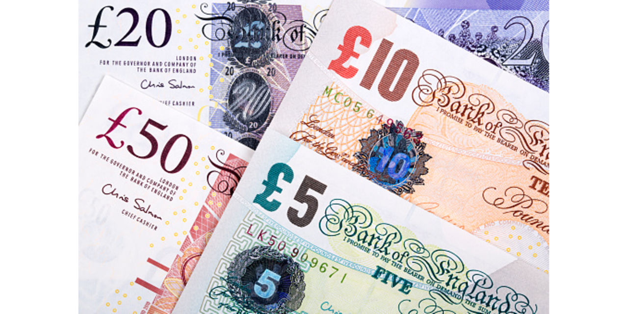 How plunging Pound, Euro is affecting Tanzania | The Citizen