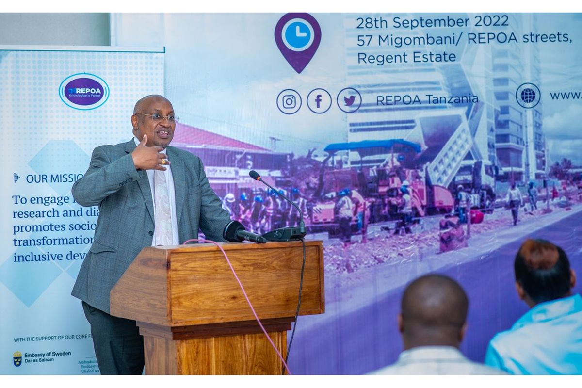 Raise investment as rural-urban migration accelerates | The Citizen