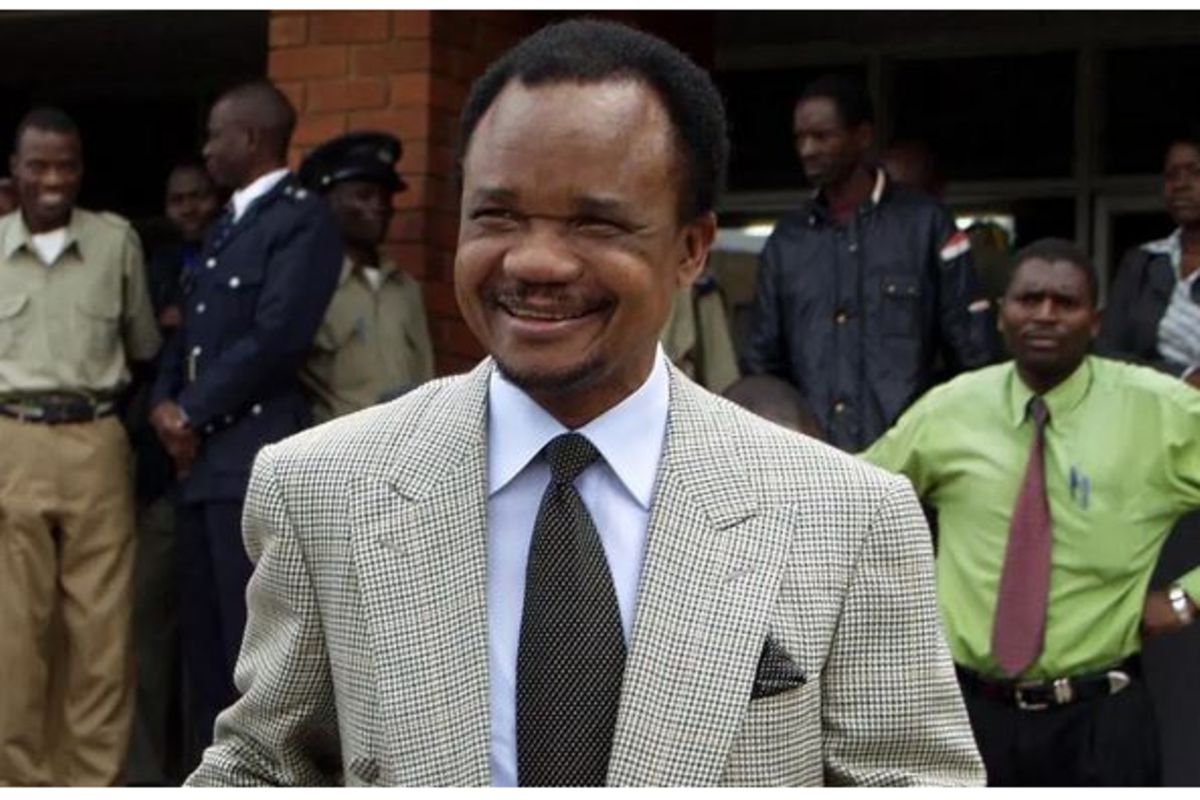 Why Ruto should be wary of Chiluba-like excesses | The Citizen