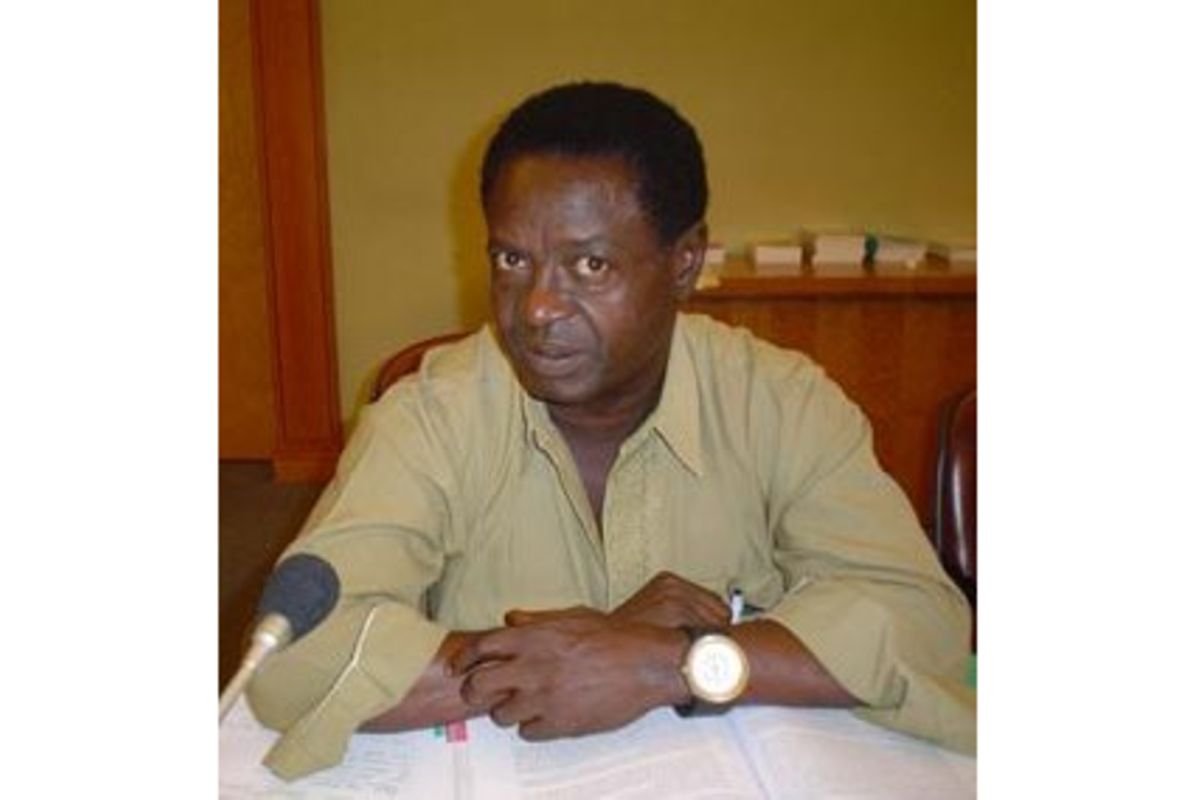 How London drunk made me recall Prof Chachage | The Citizen