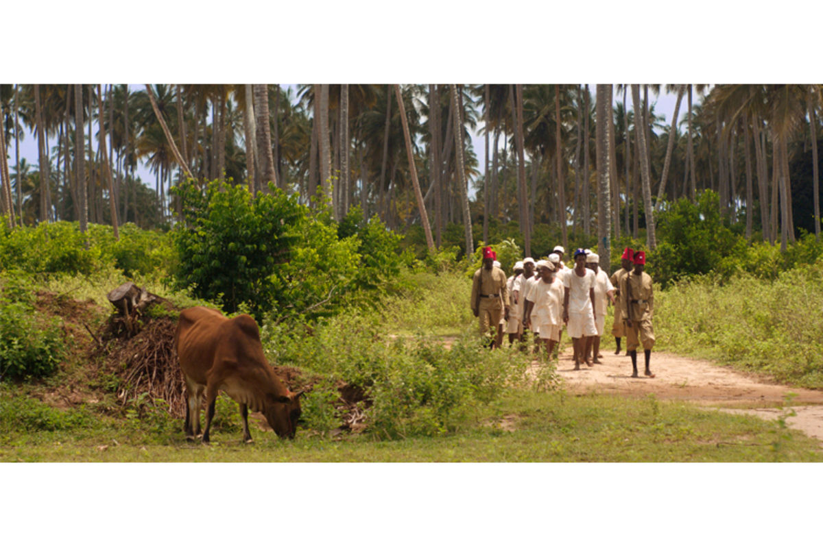 Hoping for Tanzania’s Vuta N’Kuvute win Oscars Award 2022 | The Citizen