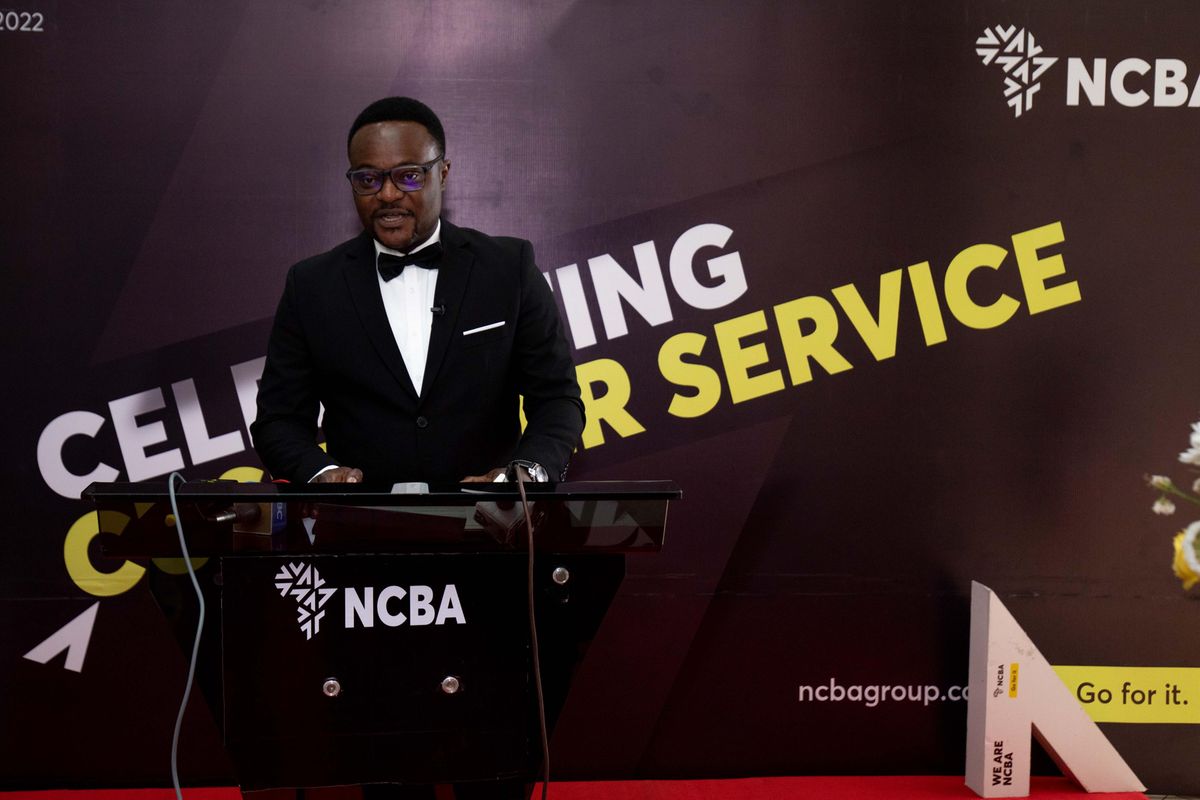 NCBA Bank, commits to invest in digital innovation | The Citizen